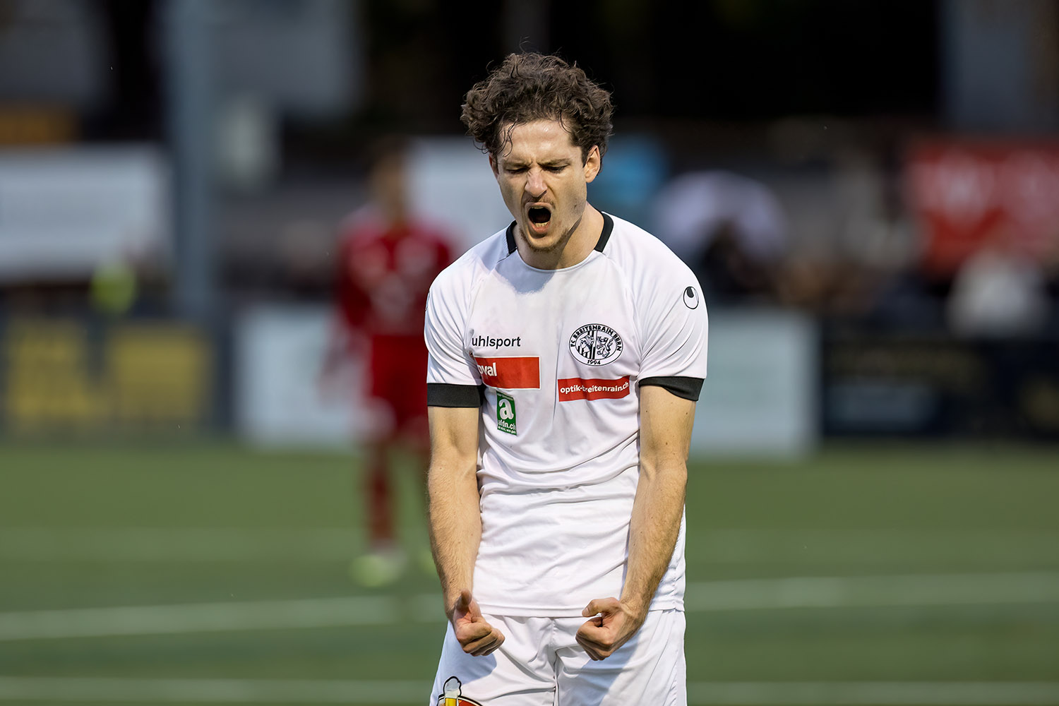 Vorschau: FC Basel U21 - Breitsch